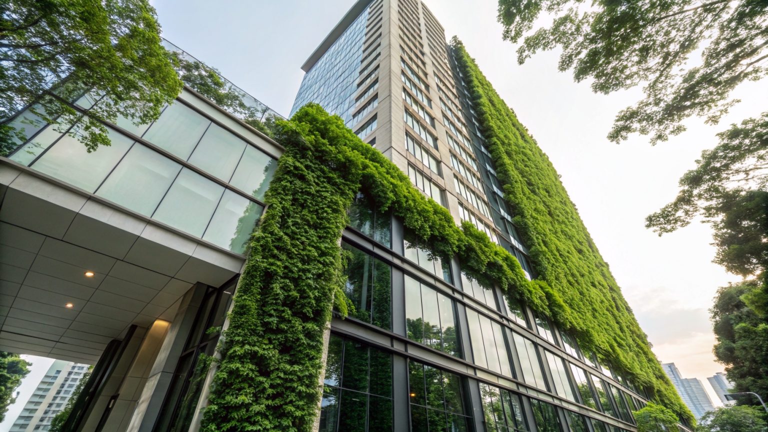 AEON Delight Indonesia – Integrated Facility Management